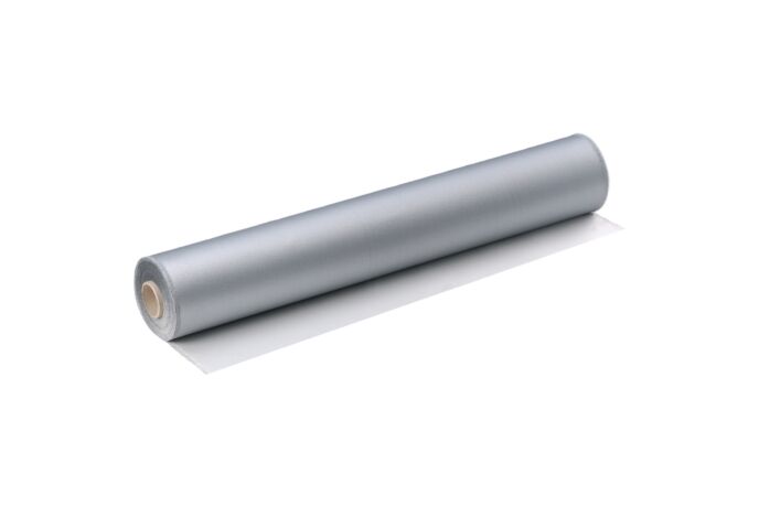 JUTEC Spritzerschutzdecke JT 650 G1 bis 600C° Rollenware: 1.000mm ...